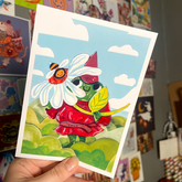 Prints – Punky Doodle Art