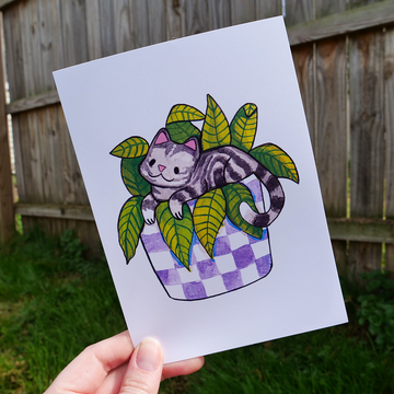 Prints – Punky Doodle Art