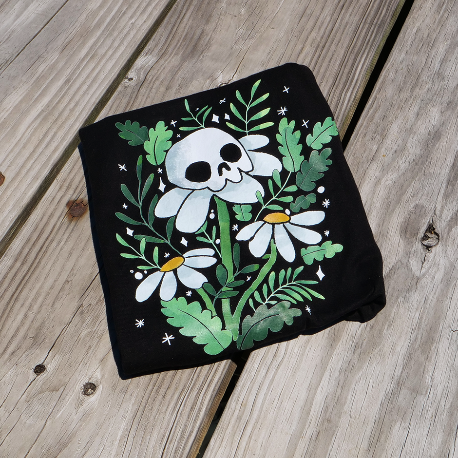 Apparel – Punky Doodle Art