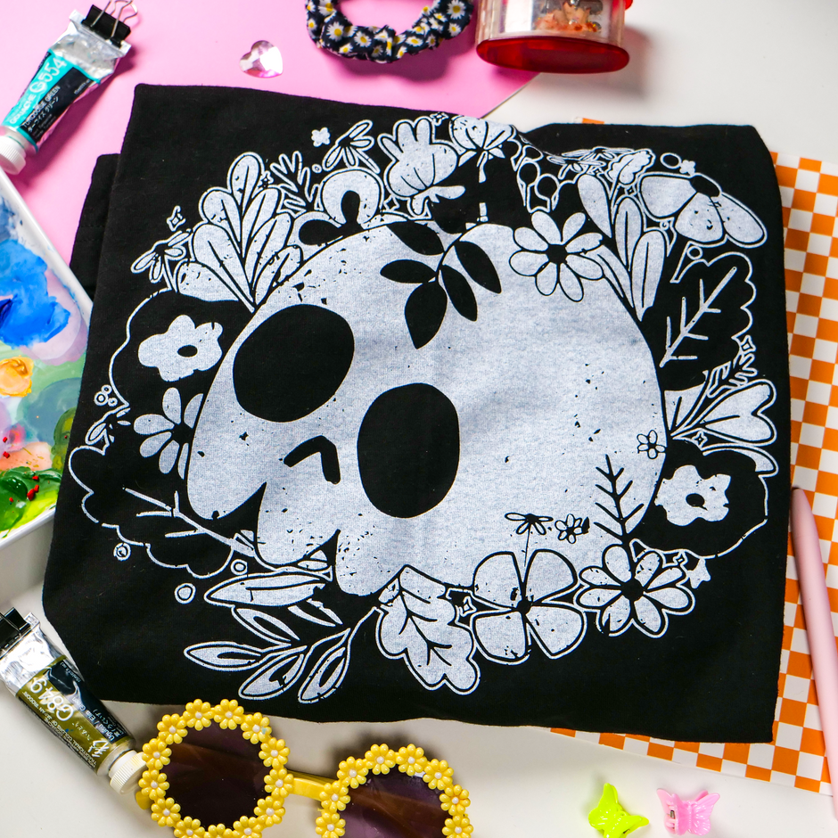 Apparel – Punky Doodle Art